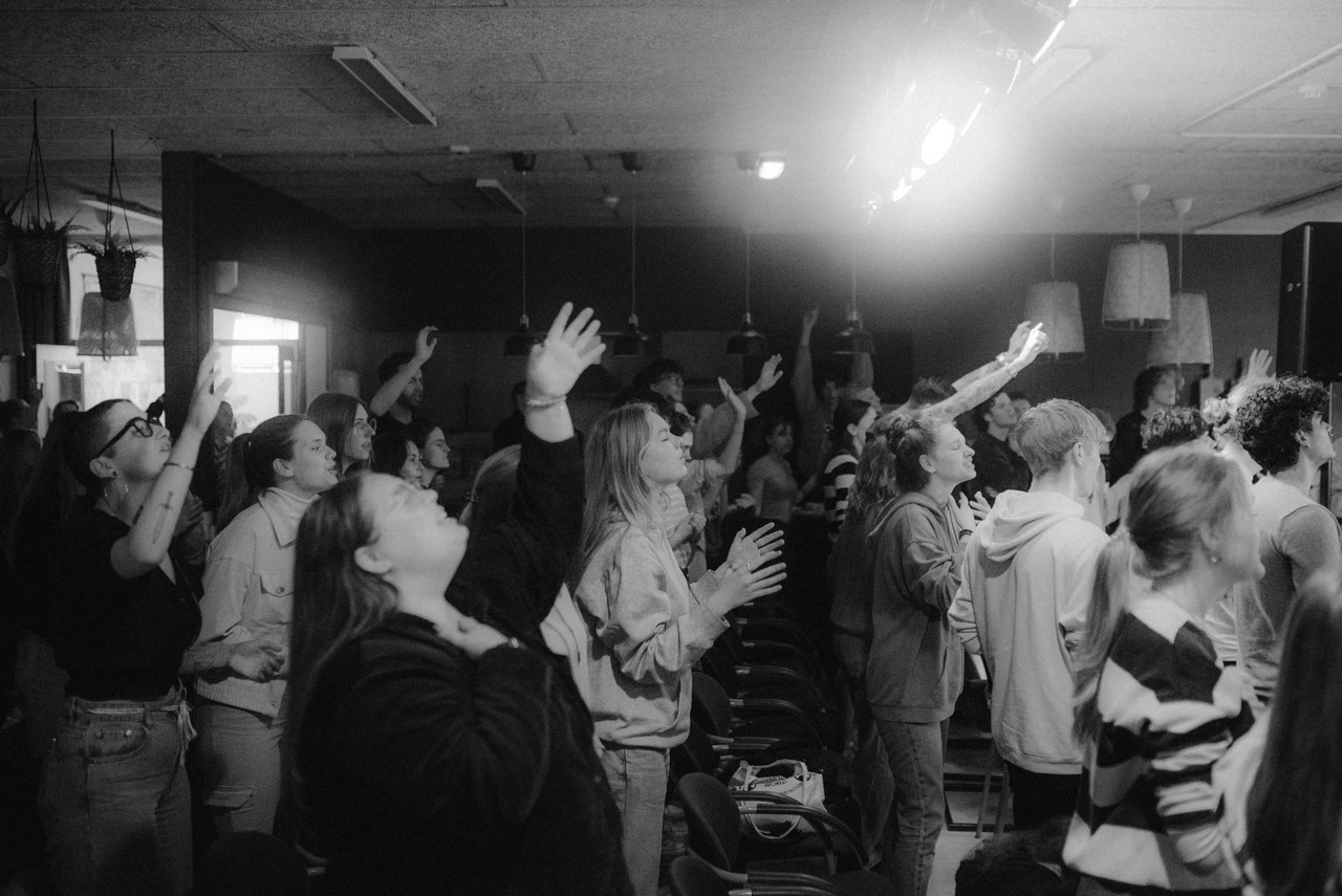 ROOTS - Youth United